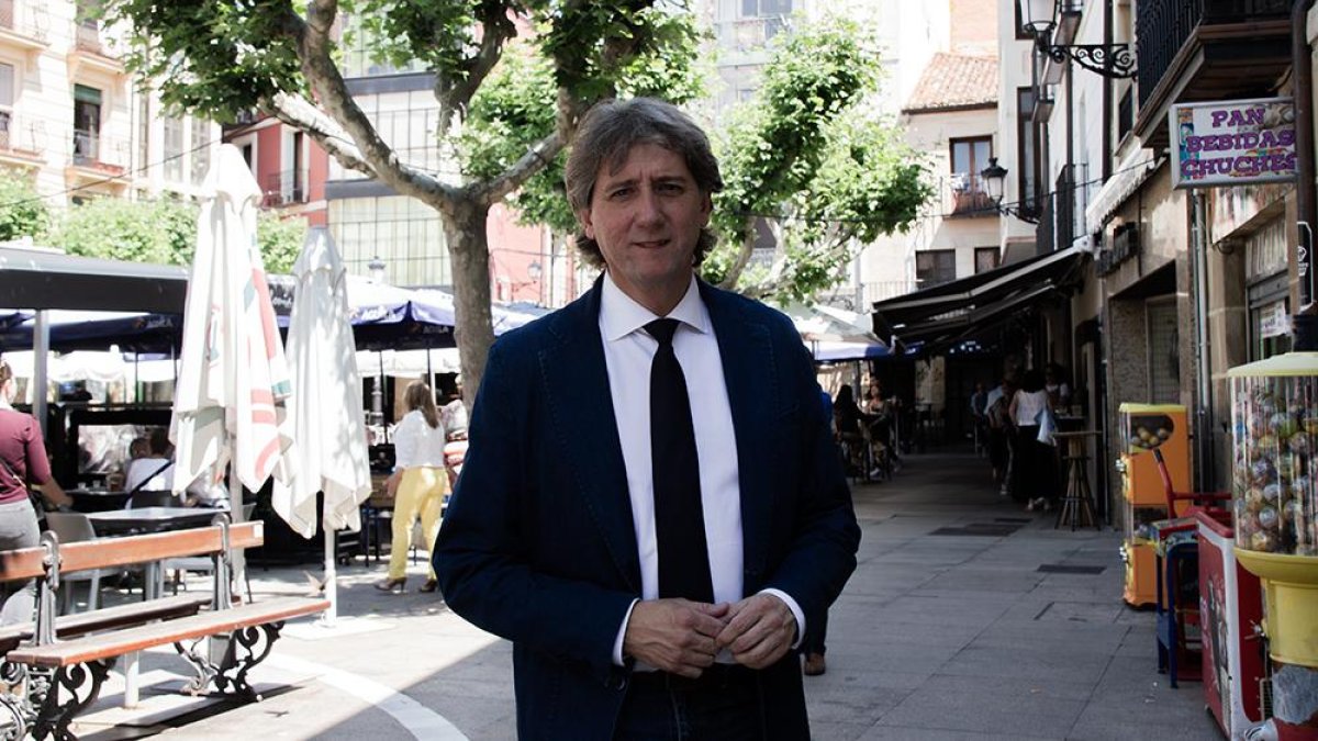 La aldea gala de Martínez Mínguez