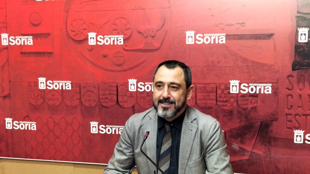 El Ayuntamiento de Soria congela las tasas e impuestos de cara al ...