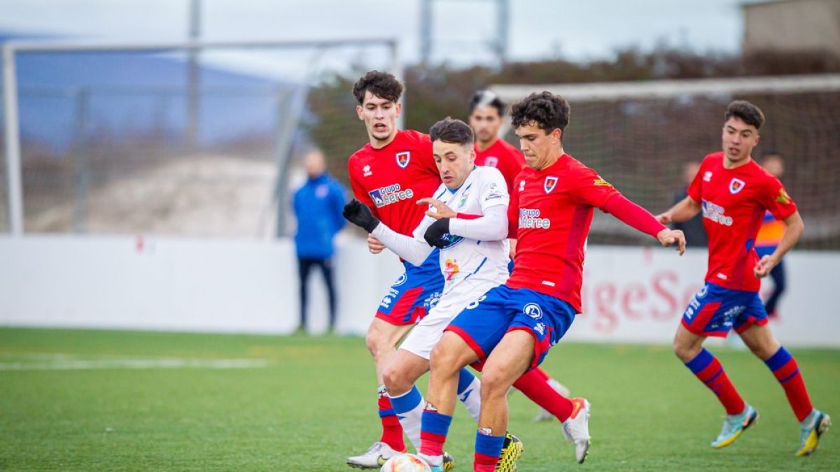 La Tercera División volverá a contar con 18 equipos y se podrían salvar ...