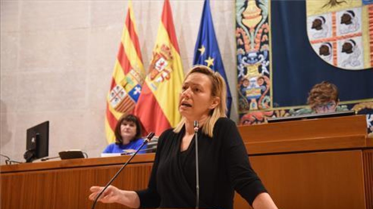 Aragón fue la Comunidad Autónoma que más creció en 2017 con un 3,6 %