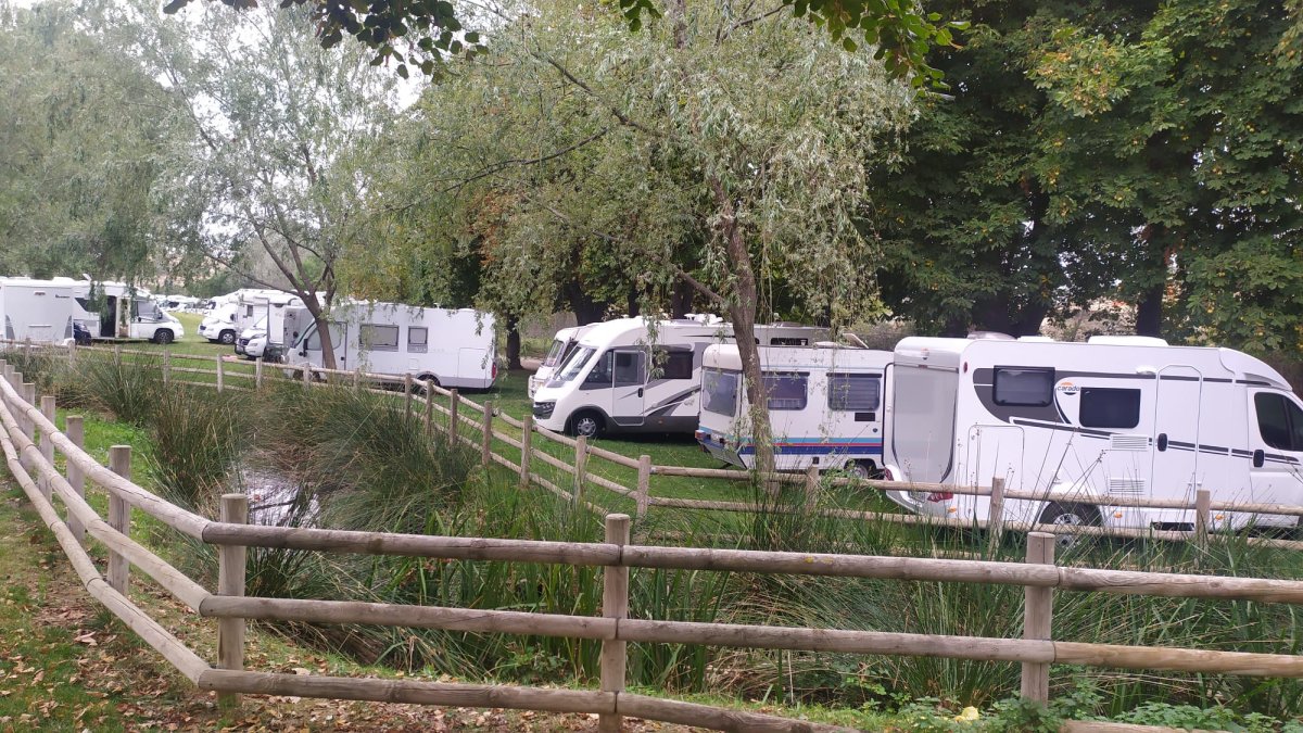 Autocaravanas y campers, las novedades de la DGT para 2025 si sales de ...