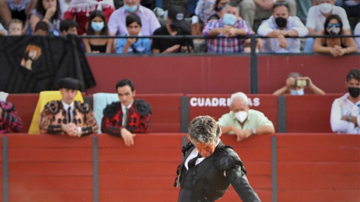 Rubén Sanz: "En San Juan volveré a ser fiel a mi compromiso y a mi ...