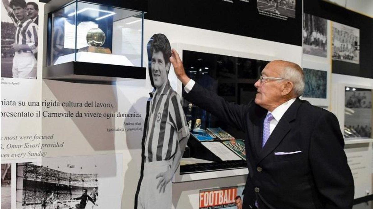 Luis del Sol, un fichaje de leyenda que salvó al Real Madrid