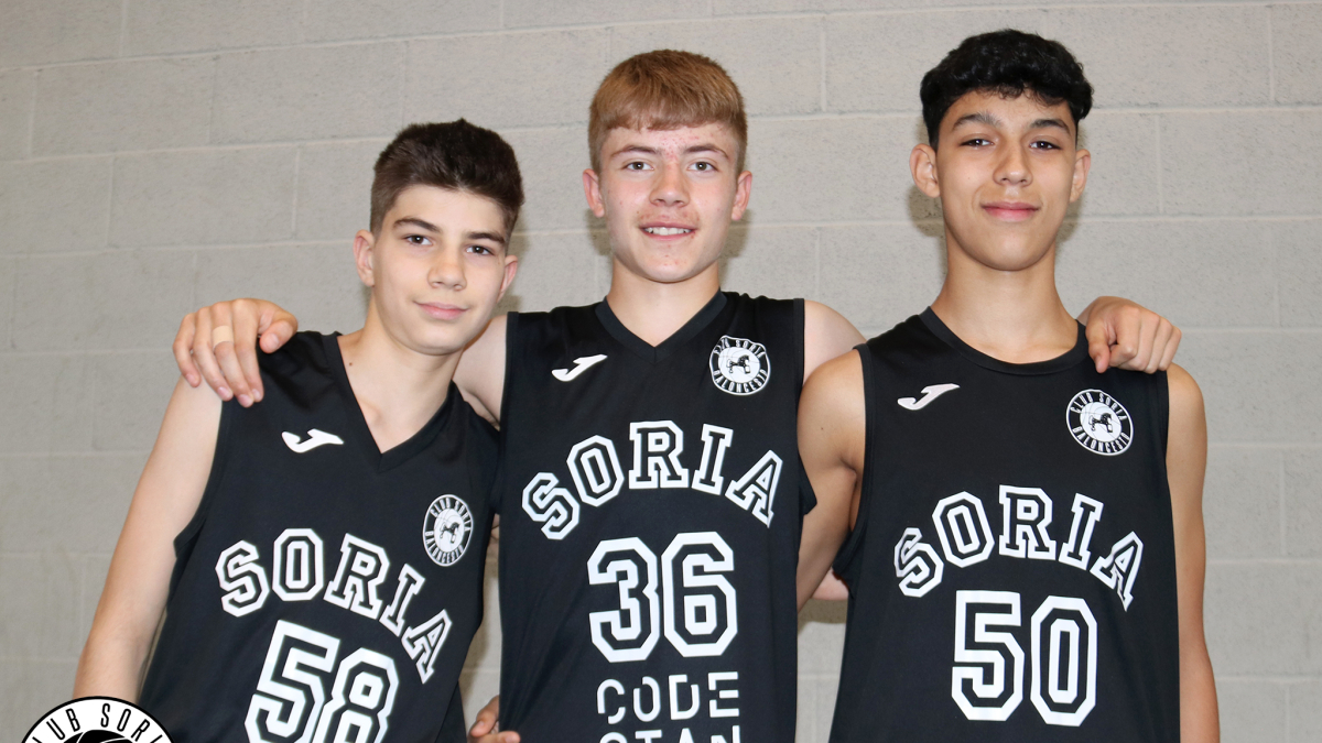 Tres canteranos del CSB, convocados para una concentración por la ...