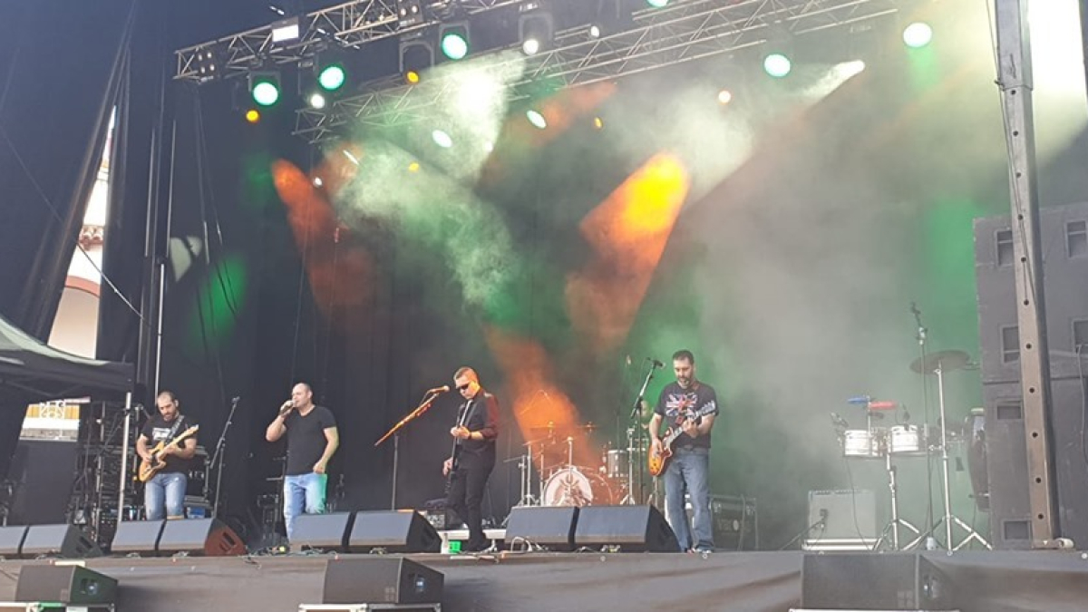 Soria Rock pone a la venta las entradas para los días 18 y 19 de julio