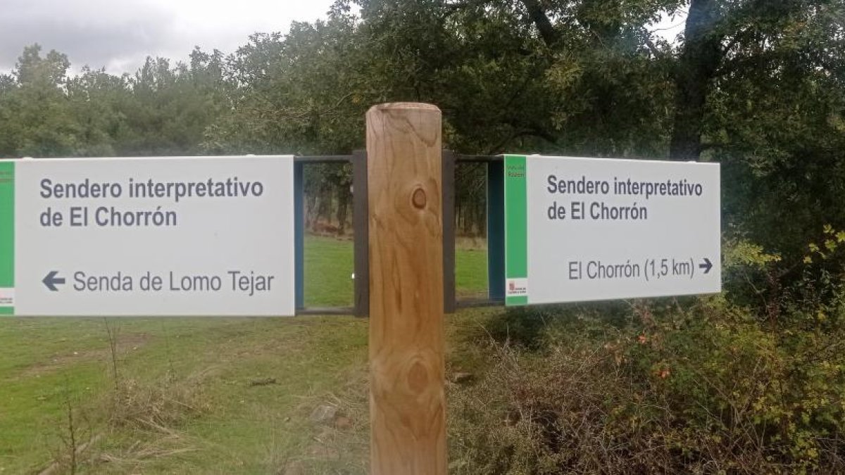 Conoce dos bonitos senderos de Soria homologados por la Federación de ...