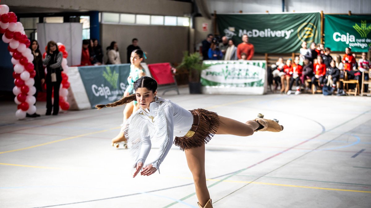 La campaña deportiva de verano presenta como novedad un campus de patinaje
