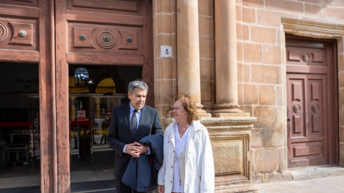 El Supremo decidirá si se juzga en Soria o Madrid por alzamiento de ...