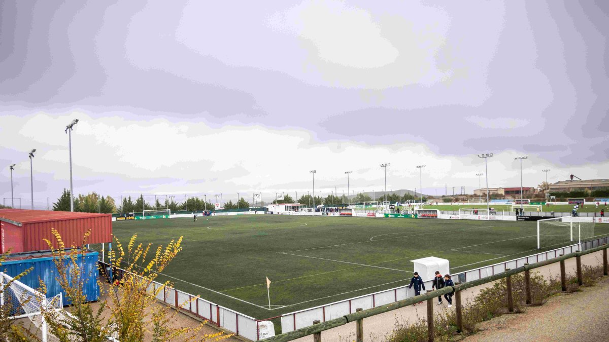 El Numancia comenzará la pretemporada el 27 de julio