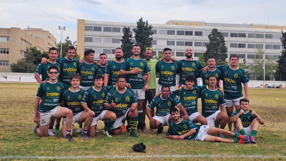 Arranque de año exigente para el Ingenieros en Los Pajaritos ante ...