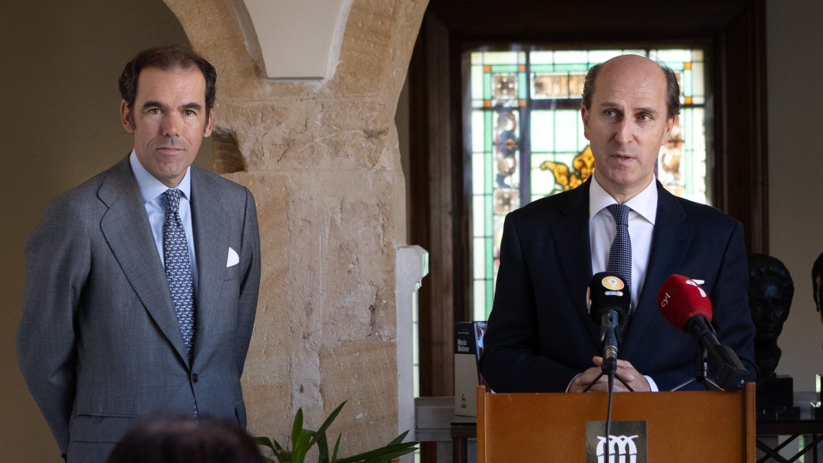 La FDS convoca la segunda edición del Premio Internacional de Hispanismo