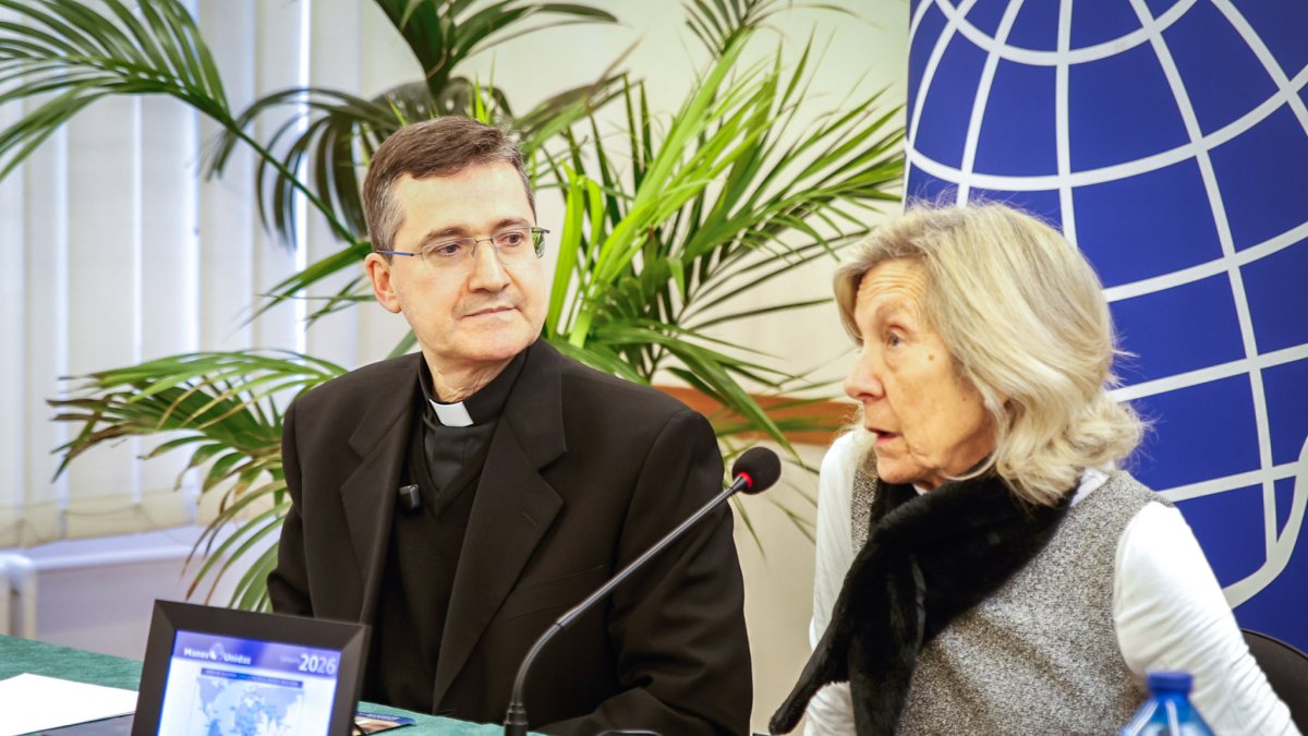La Diócesis de Osma-Soria anuncia "noticias" la próxima semana sobre la ...