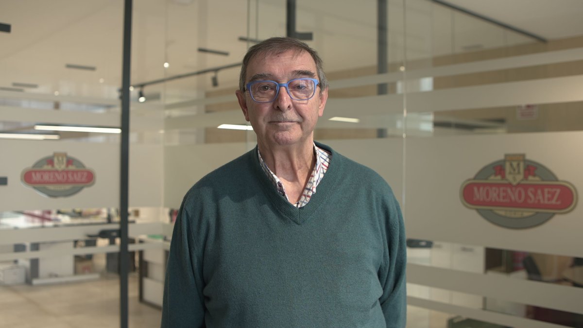Estos son los mejores empresarios del año en Soria