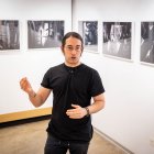 La Semana Santa de Soria en imágenes con fines benéficos