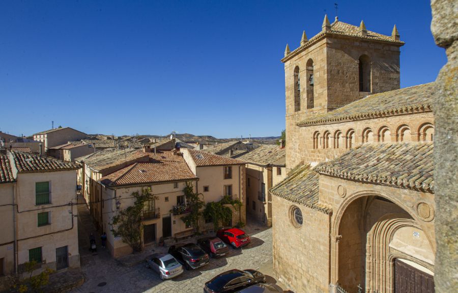 Los seis pueblos de Soria entre los Más Bonitos de España que tienes ...
