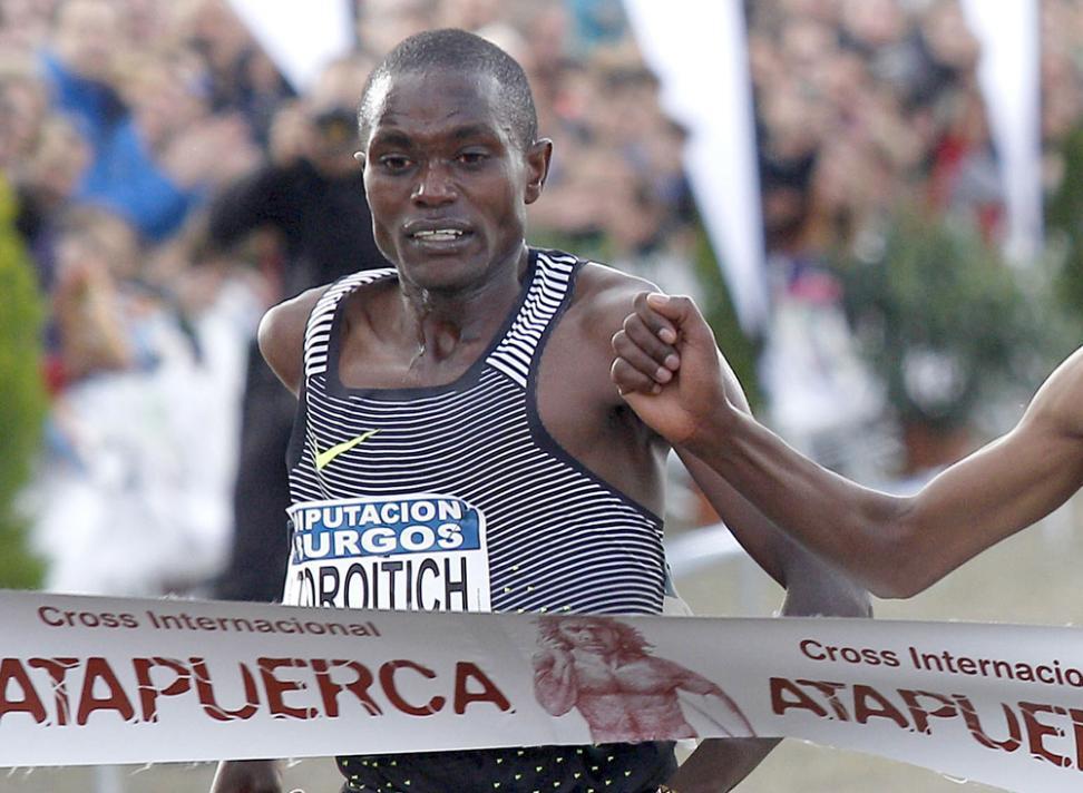 La leyenda de Toroitich