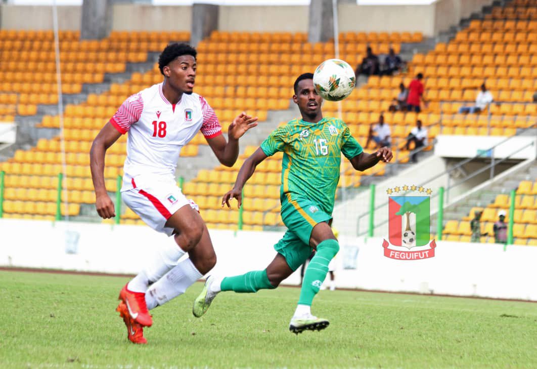 El numantino Noe Ela ya está en los octavos de final de la Copa de ...
