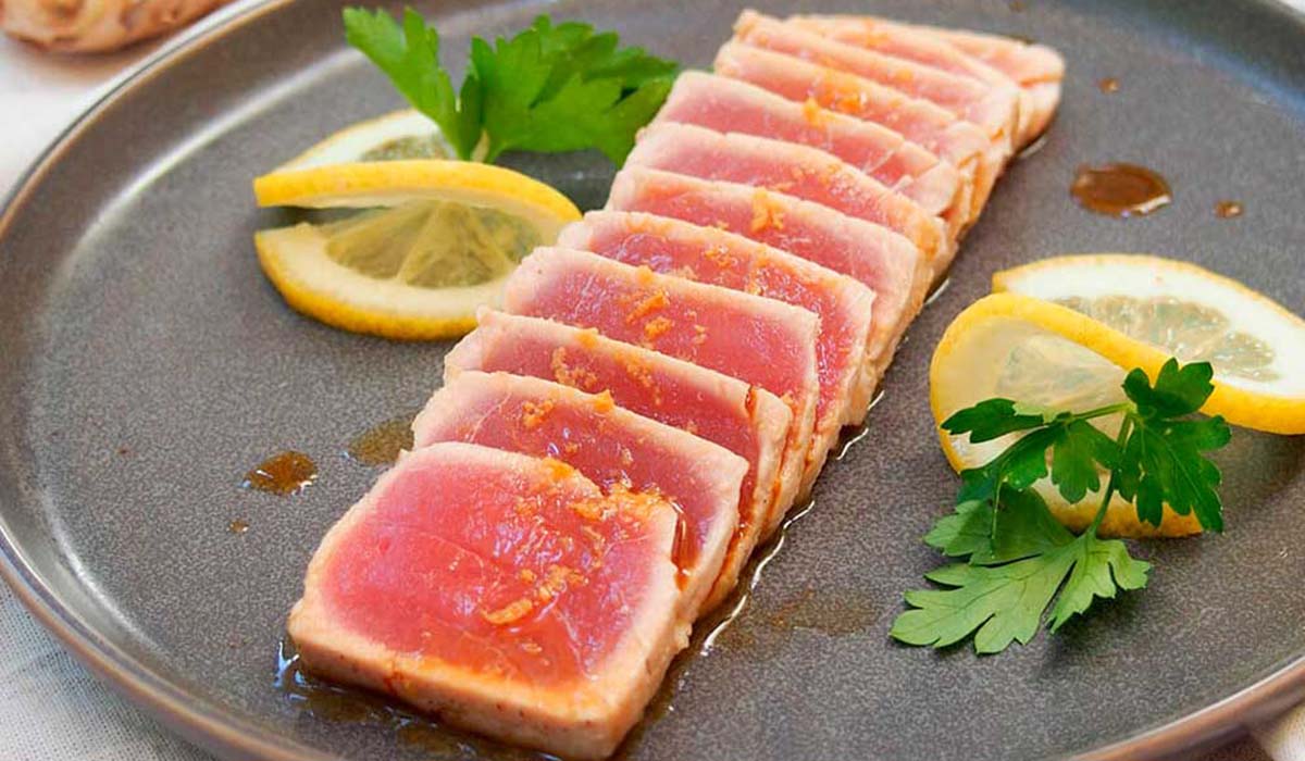 Menú del día: La Cámara de Comercio abre la celebración de su 125 ...