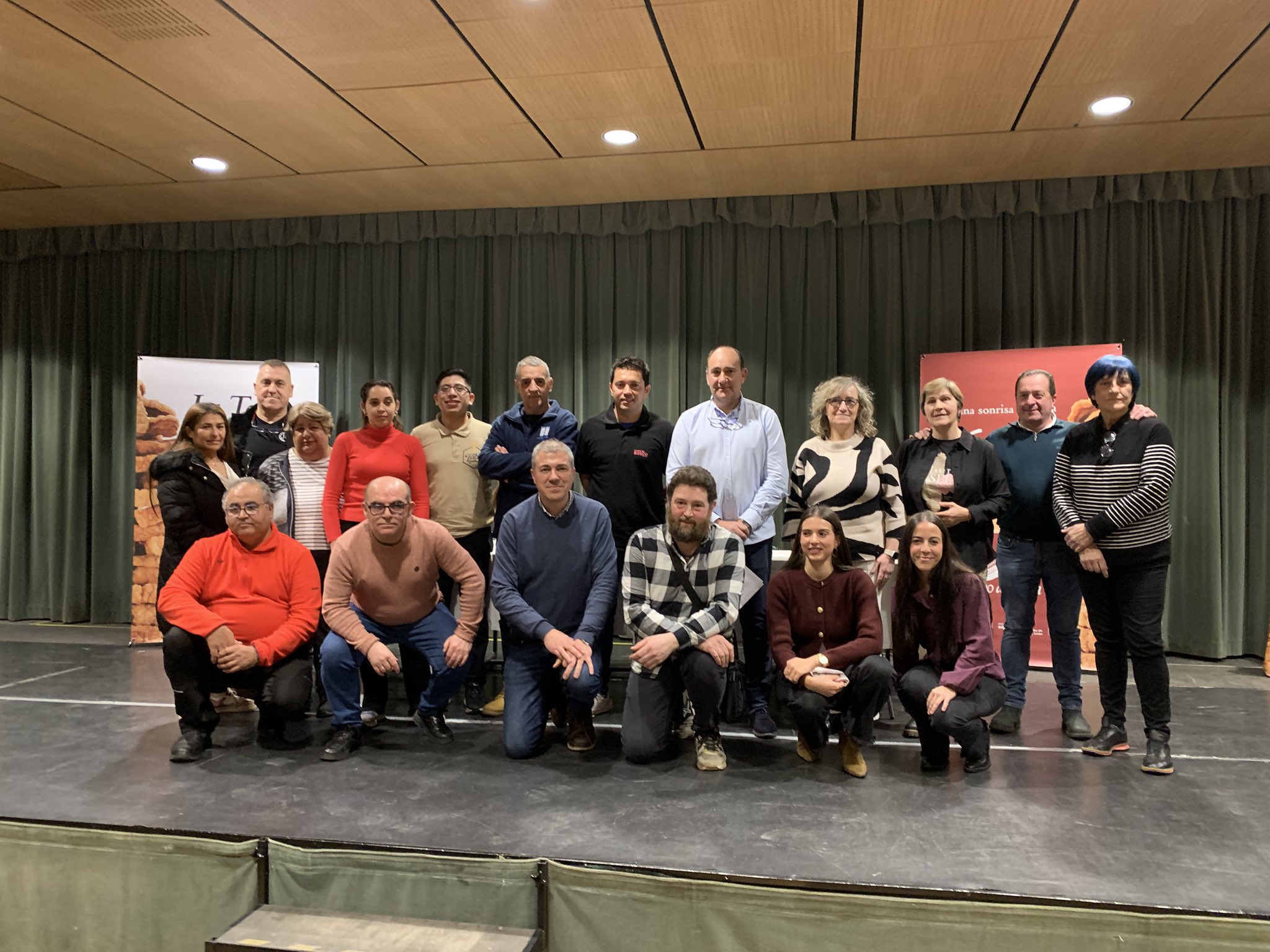 El restaurante El Quillo de Getafe y la Taberna El Tentadero de Madrid ...