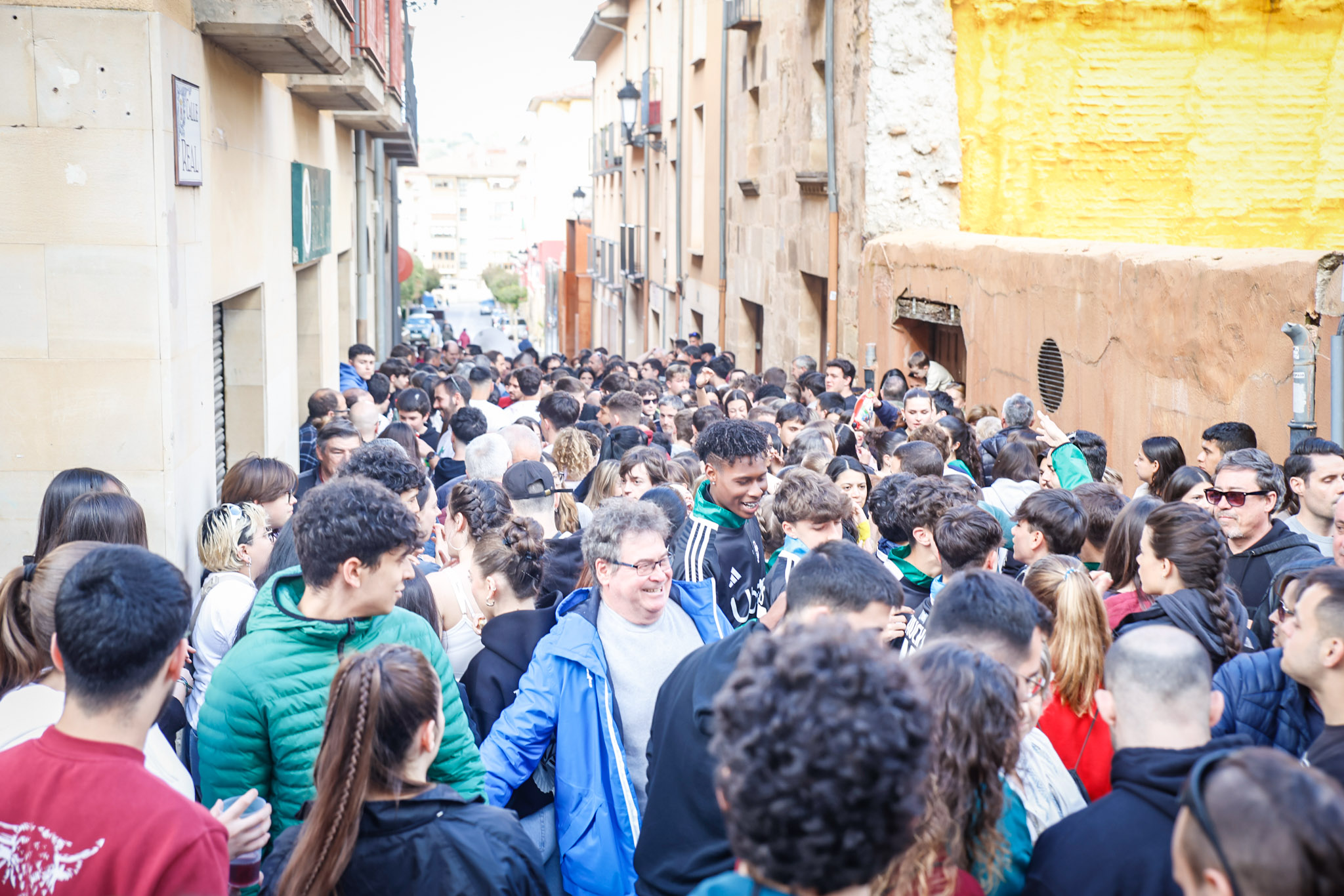 Las fotos del Catapán 2025: pistoletazo de salida a las fiestas de San Juan