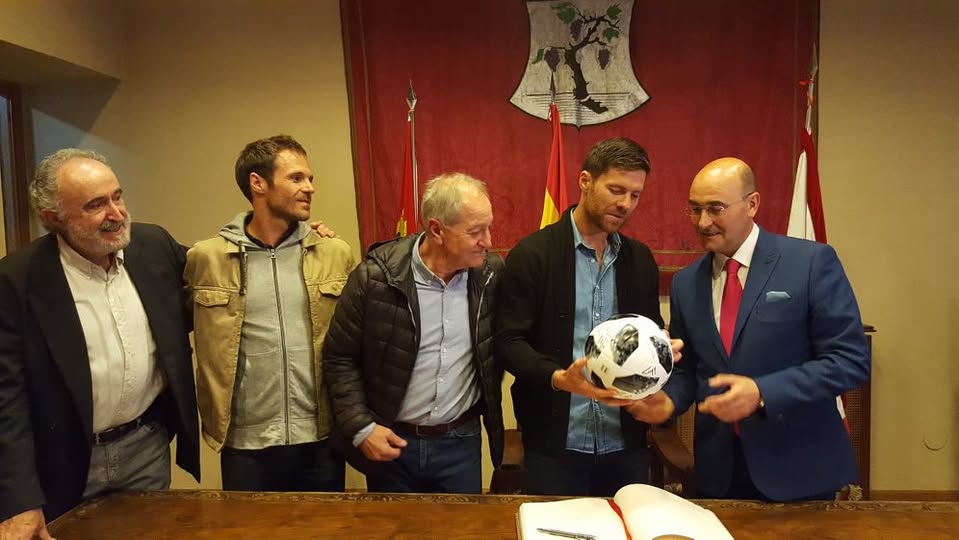 Conoce el motivo por el que el nuevo entrenador del Real Madrid tiene ...