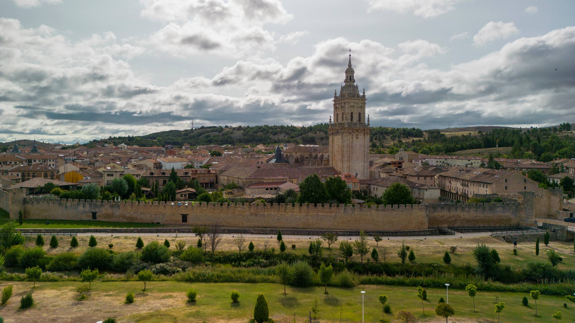 El pueblo de Soria que convierte cada invierno la matanza del cerdo en ...