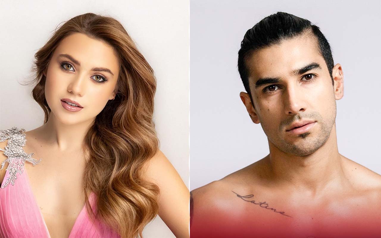 Soria ‘adopta’ a sus representantes del certamen Miss y Míster ...
