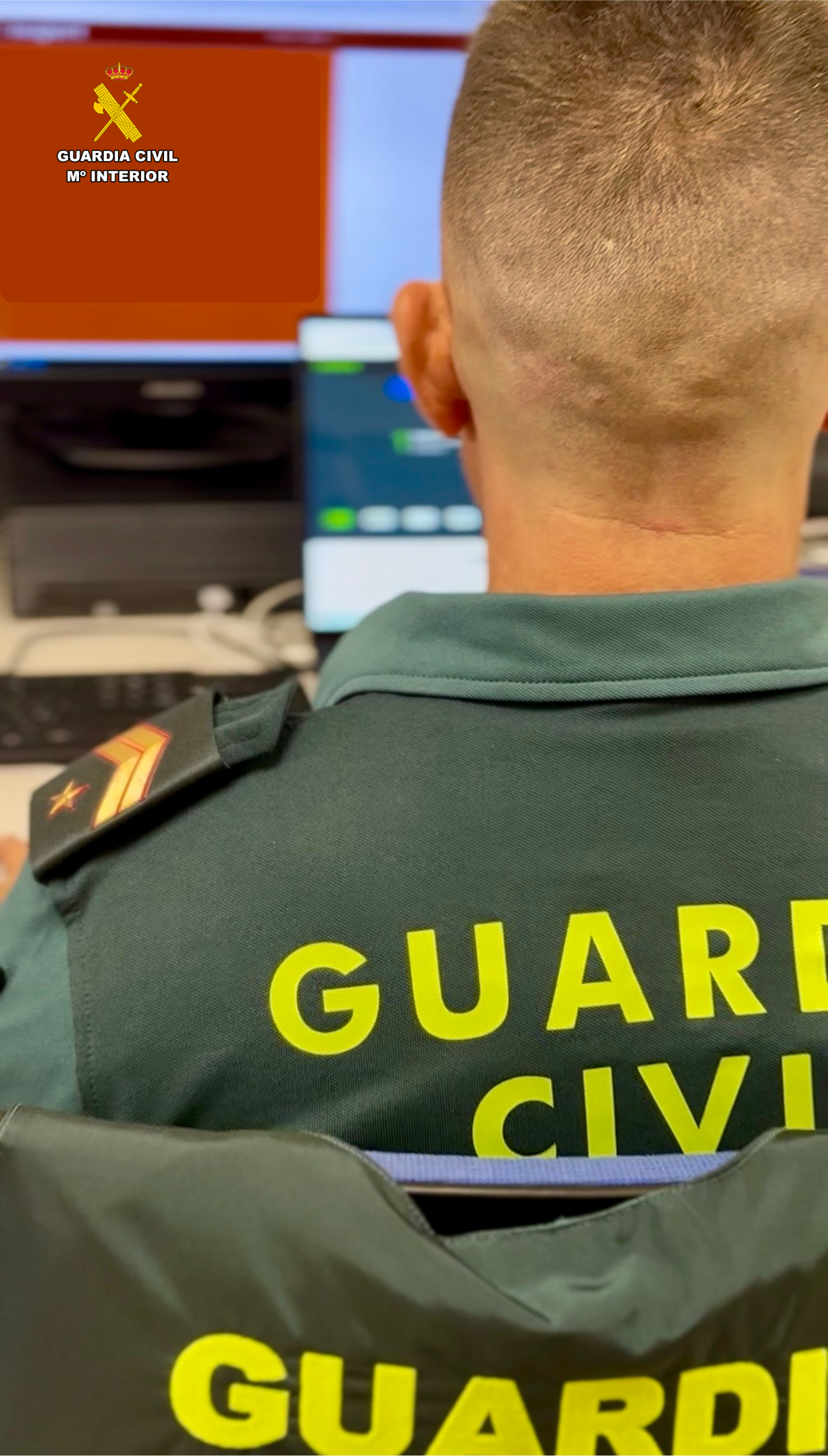 Denuncia ante la Guardia Civil de Soria una estafa en apuestas online y ...