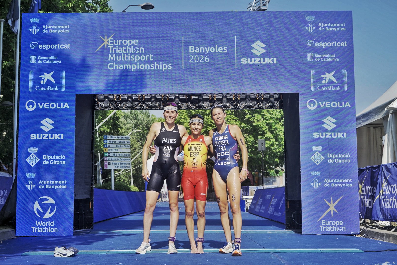 Marina Mu oz Se Proclama Campeona De Europa De Triatl n Cross En Banyoles marina-mu-oz-se-proclama-campeona-de-europa-de-triatl-n-cross-en-banyoles